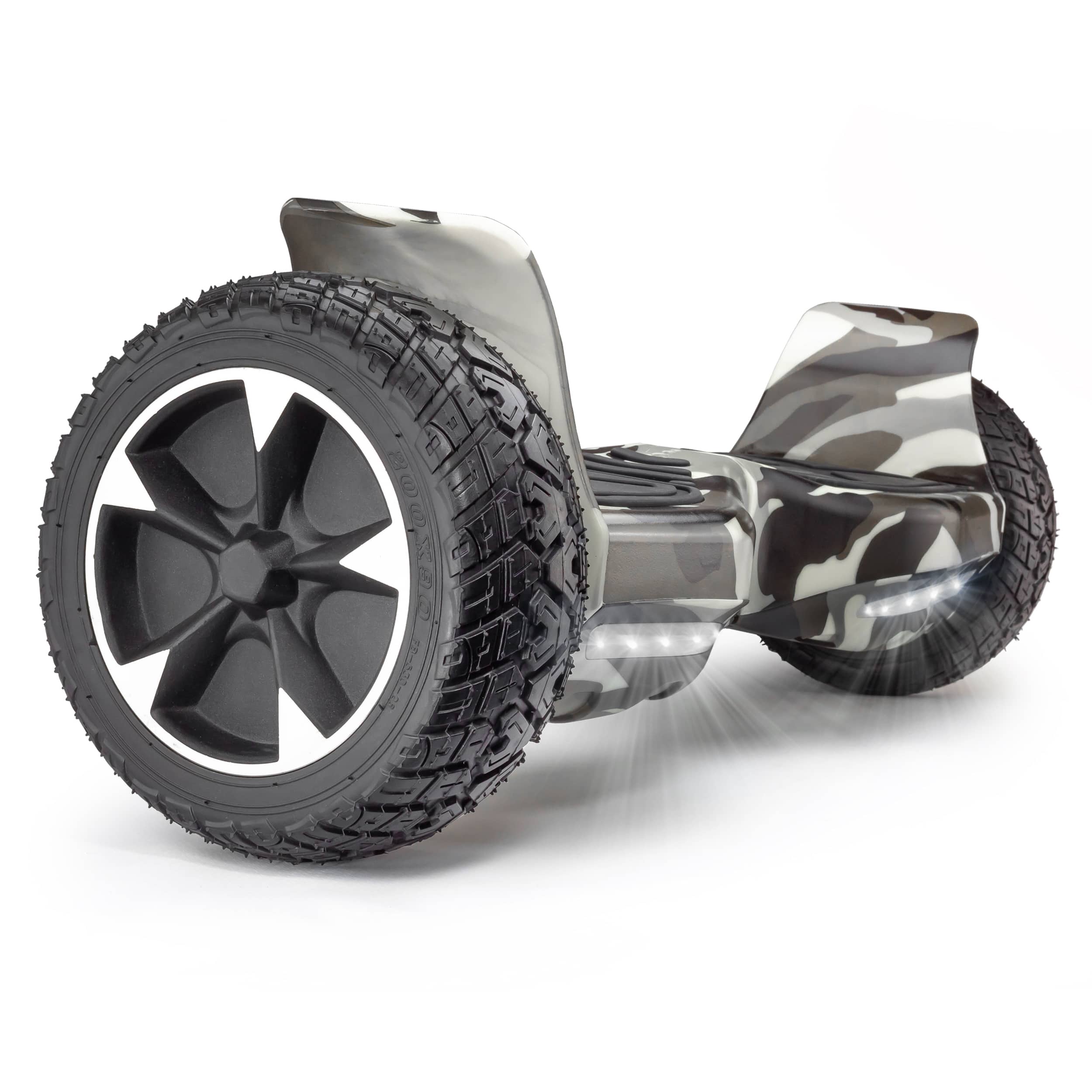 Black Camo — HTX Off-Road Hoverboard (2023 model) - Official ...