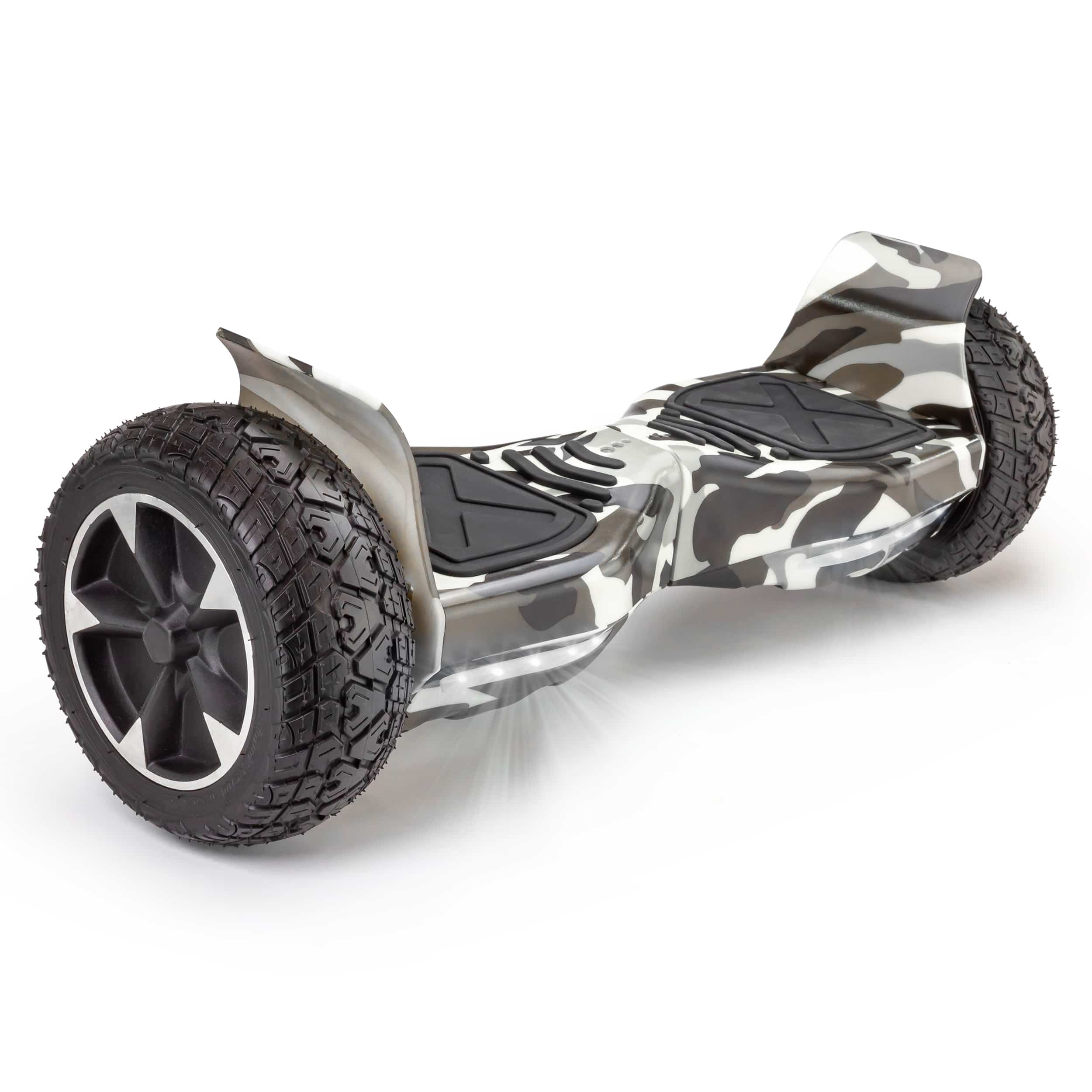 Black Camo — HTX Off-Road Hoverboard (2023 model) - Official ...