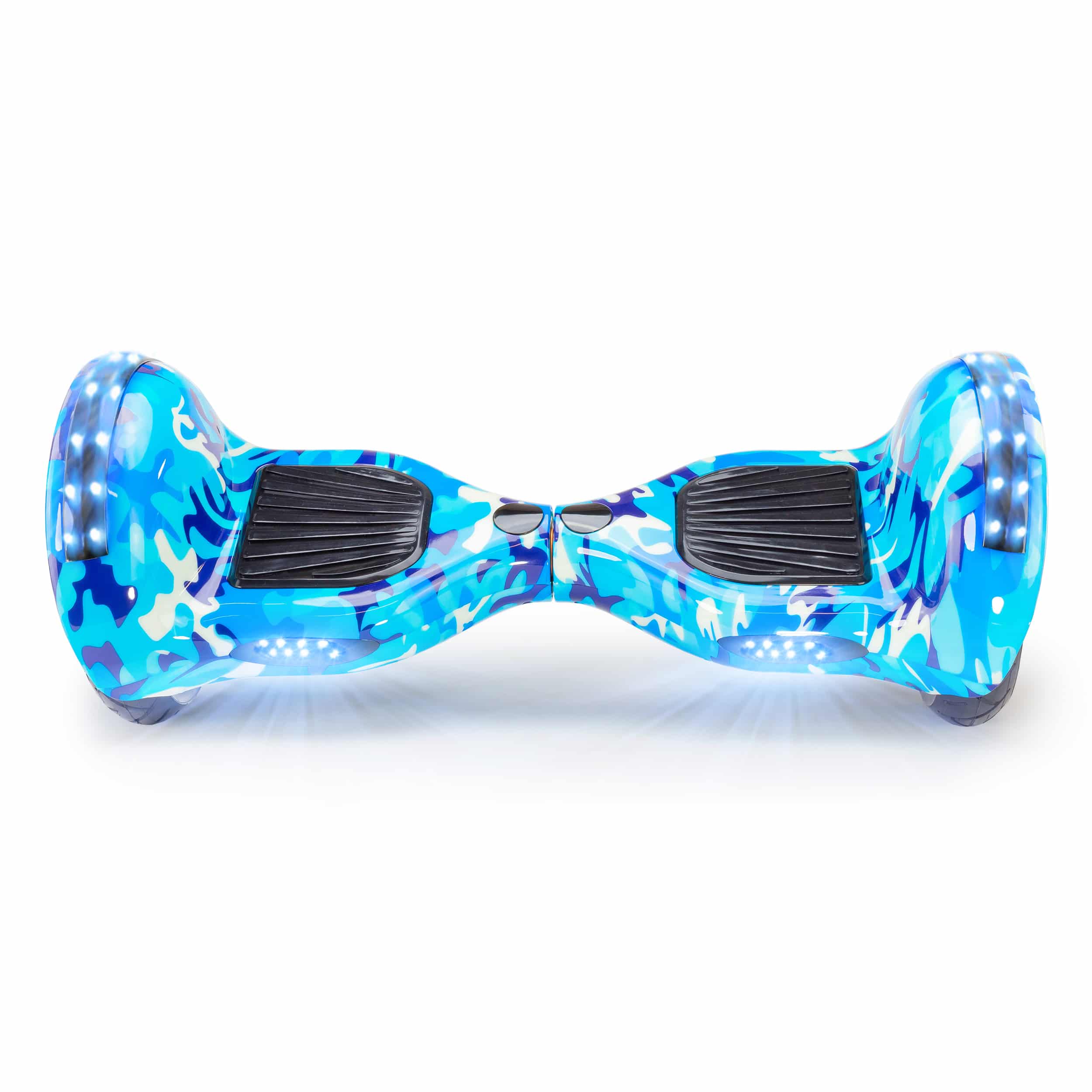 Blue Camo — X10 All-Terrain Hoverboard (New 2022 Model) - Official ...
