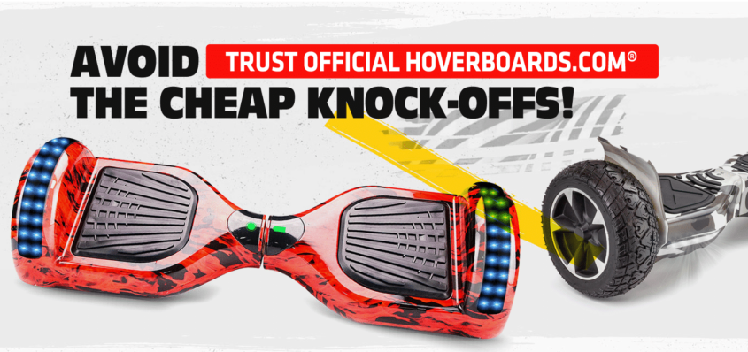 Shop - Official ®Hoverboards.com