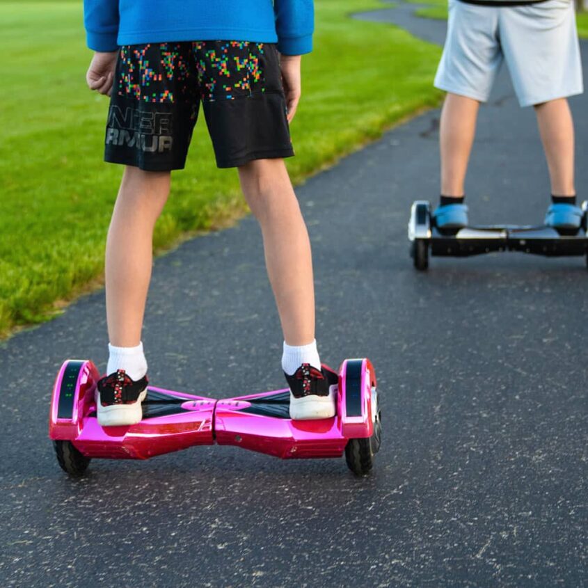 X8 Hoverboard - Official ®Hoverboards.com