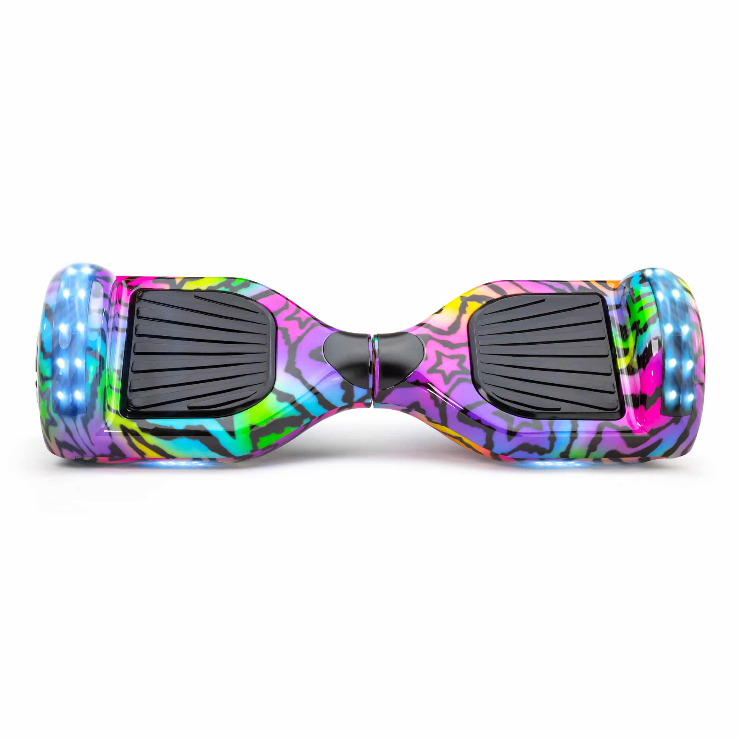 Cosmic Rainbow | X6 Hoverboard - Official ®Hoverboards.com