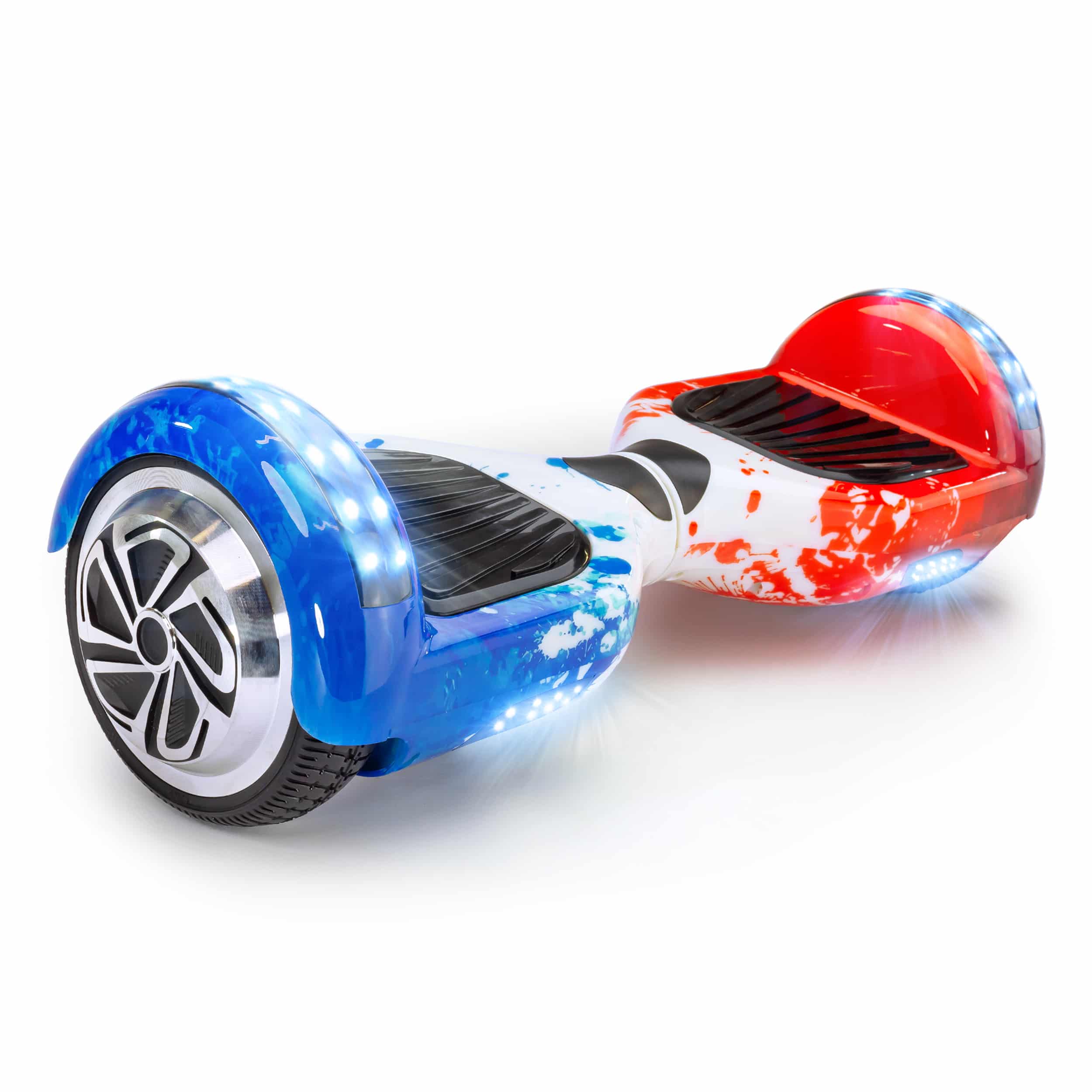 Freedom | X6 Hoverboard - Official ®Hoverboards.com