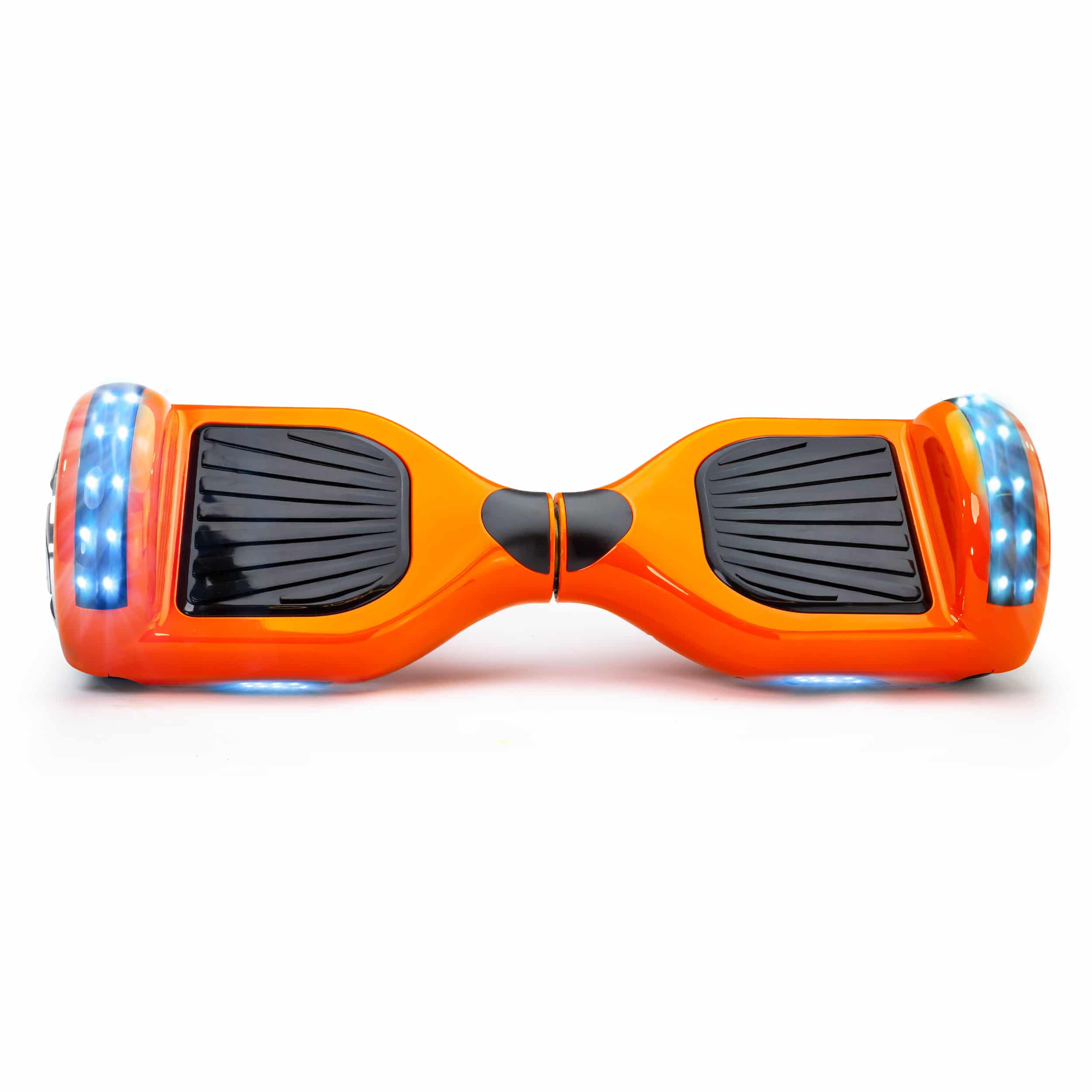 Orange | X6 Hoverboard - Official ®Hoverboards.com