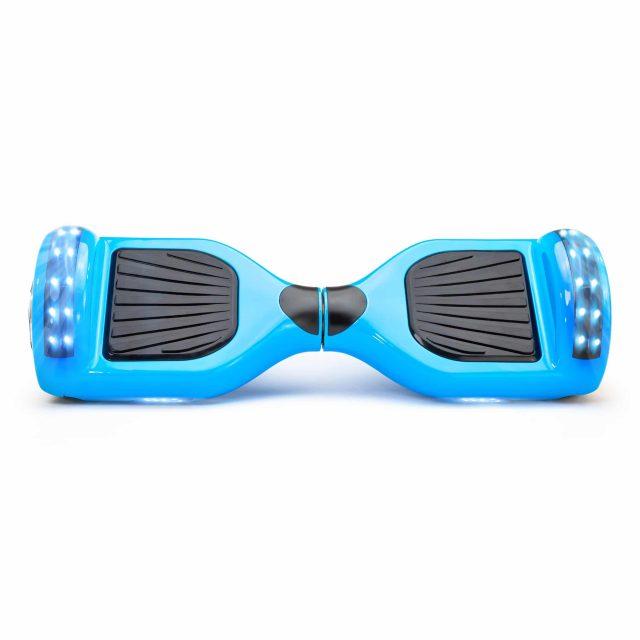 Teal | X6 Hoverboard - Official ®Hoverboards.com