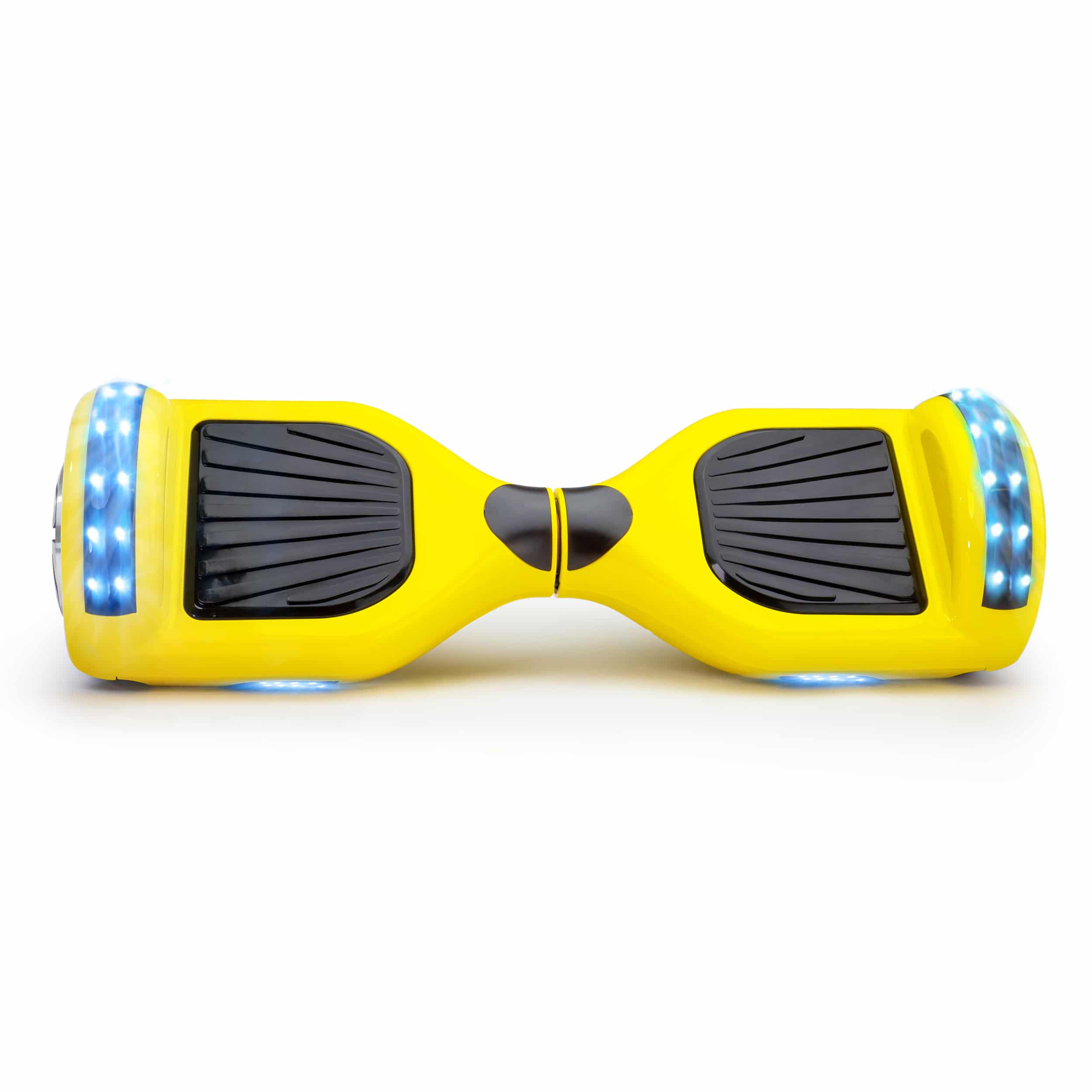 Yellow | X6 Hoverboard - Official ®Hoverboards.com