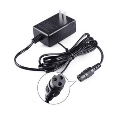 Universal Hoverboard Replacement Charger - Official ®Hoverboards.com