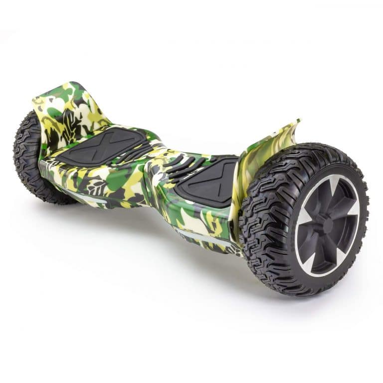 HTX OFF-ROAD HOVERBOARD - Official ®Hoverboards.com