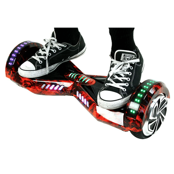 X8 Hoverboard | Updated 2020 Model - Official ®Hoverboards.com