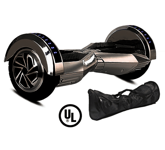 X8 Hoverboard | Updated 2020 Model - Official ®Hoverboards.com