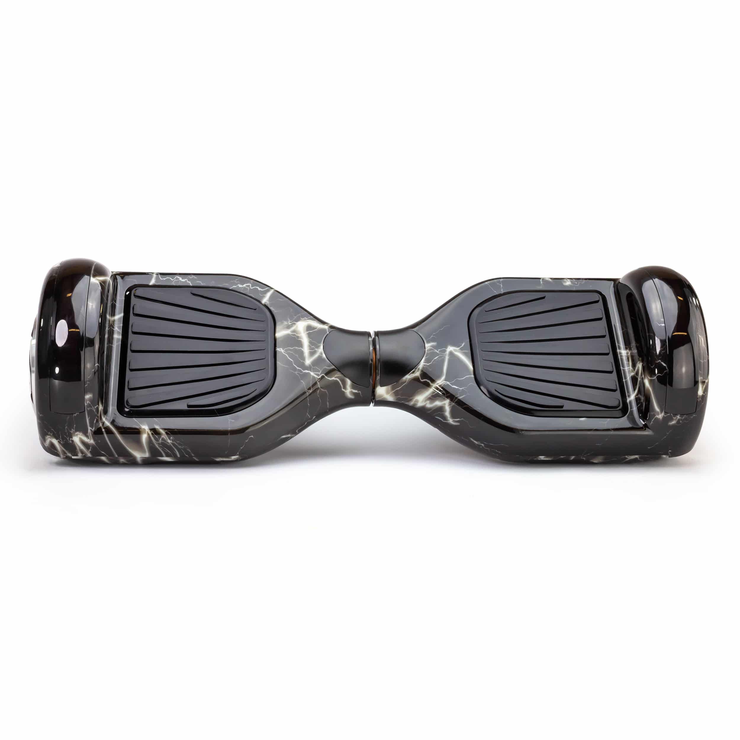 Black Lightning | X6 Hoverboard - Official ®Hoverboards.com