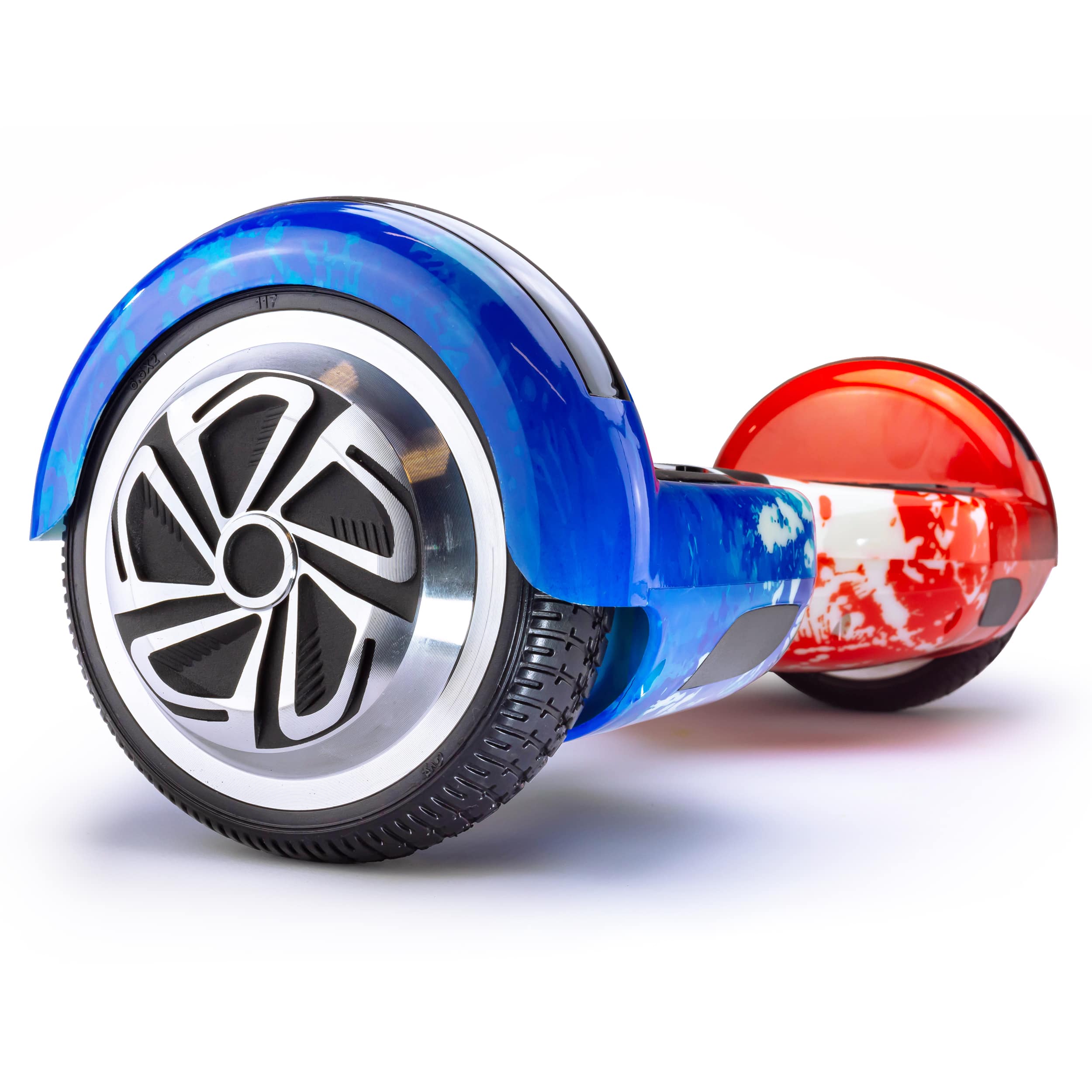Freedom | X6 Hoverboard - Official ®Hoverboards.com
