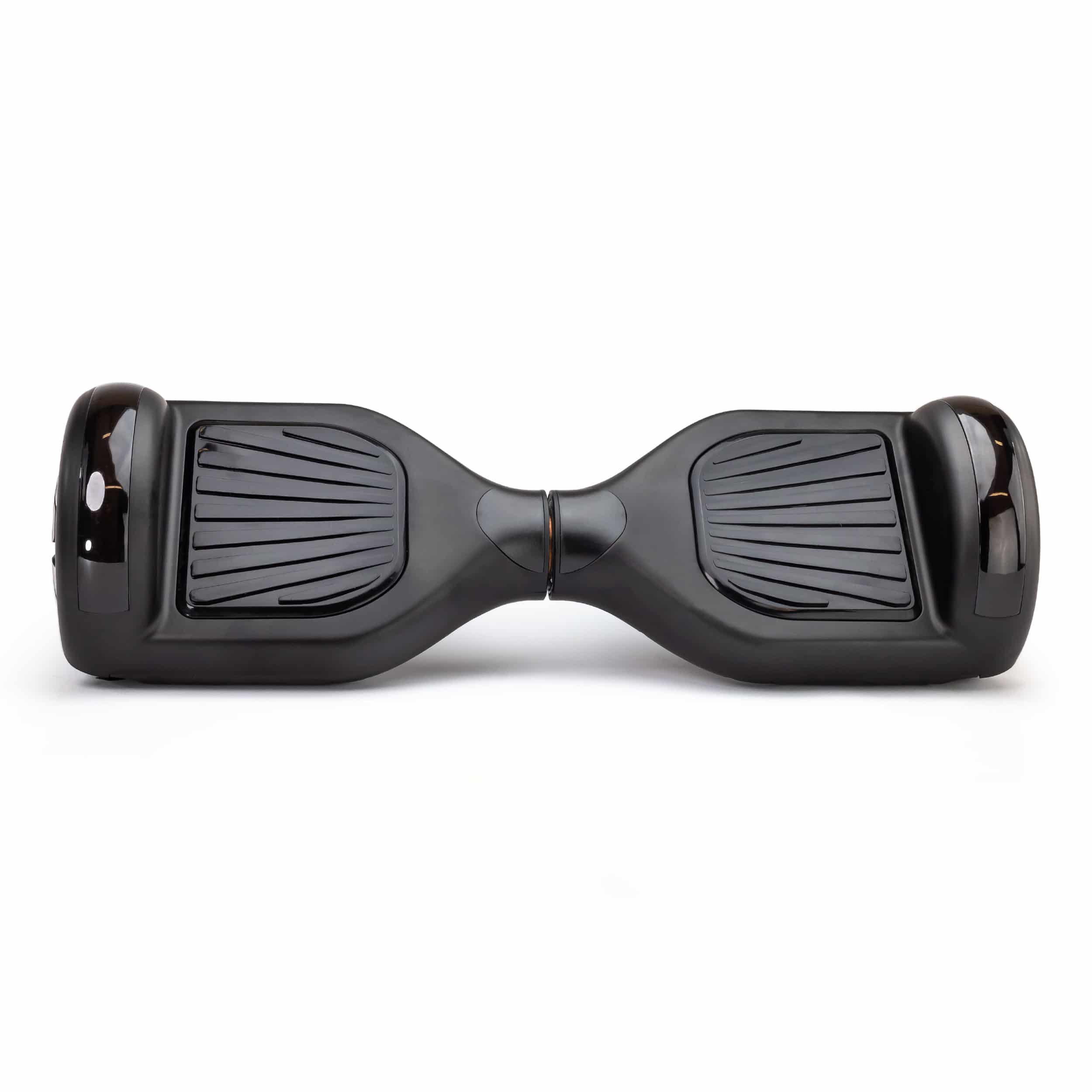 Matte Black — X6 Hoverboard (New 2022 Model) - Official ®Hoverboards.com
