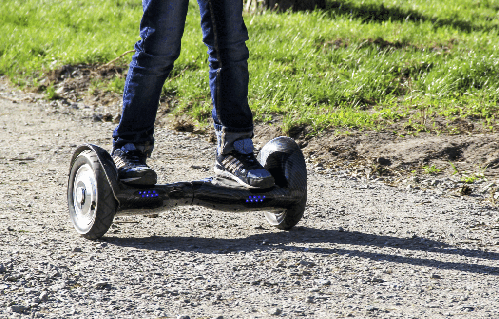 X10 All-Terrain Hoverboard - Official ®Hoverboards.com