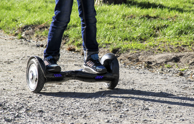 X10 All-Terrain Hoverboard - Official ®Hoverboards.com