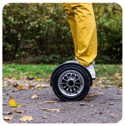 X10 All-Terrain Hoverboard - Official ®Hoverboards.com