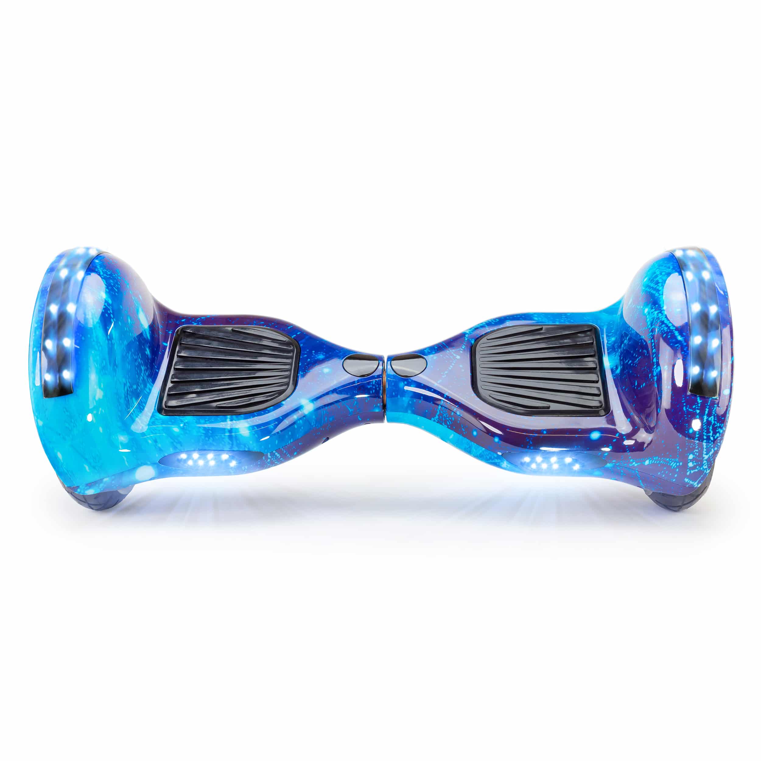 Blue Galaxy | X10 All-Terrain Hoverboard - Official ®Hoverboards.com