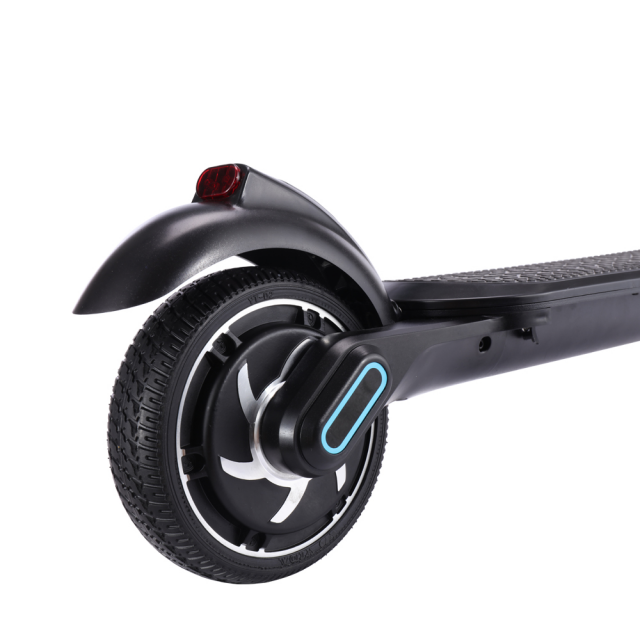 M1 Micro Electric Scooter - Official ®Hoverboards.com