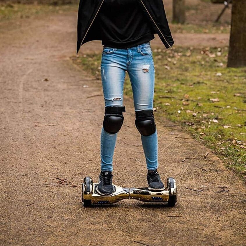 X6 HOVERBOARD - Official ®Hoverboards.com