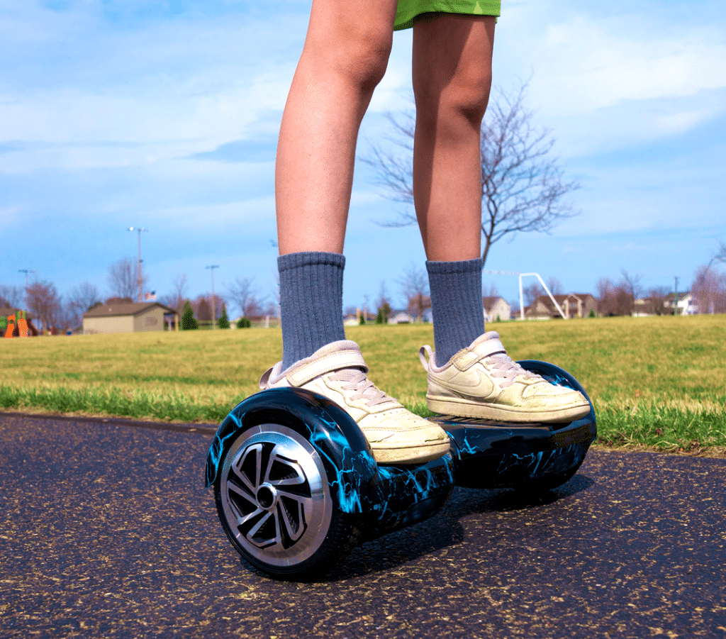 Tie Dye | X6 Hoverboard - Official ®Hoverboards.com