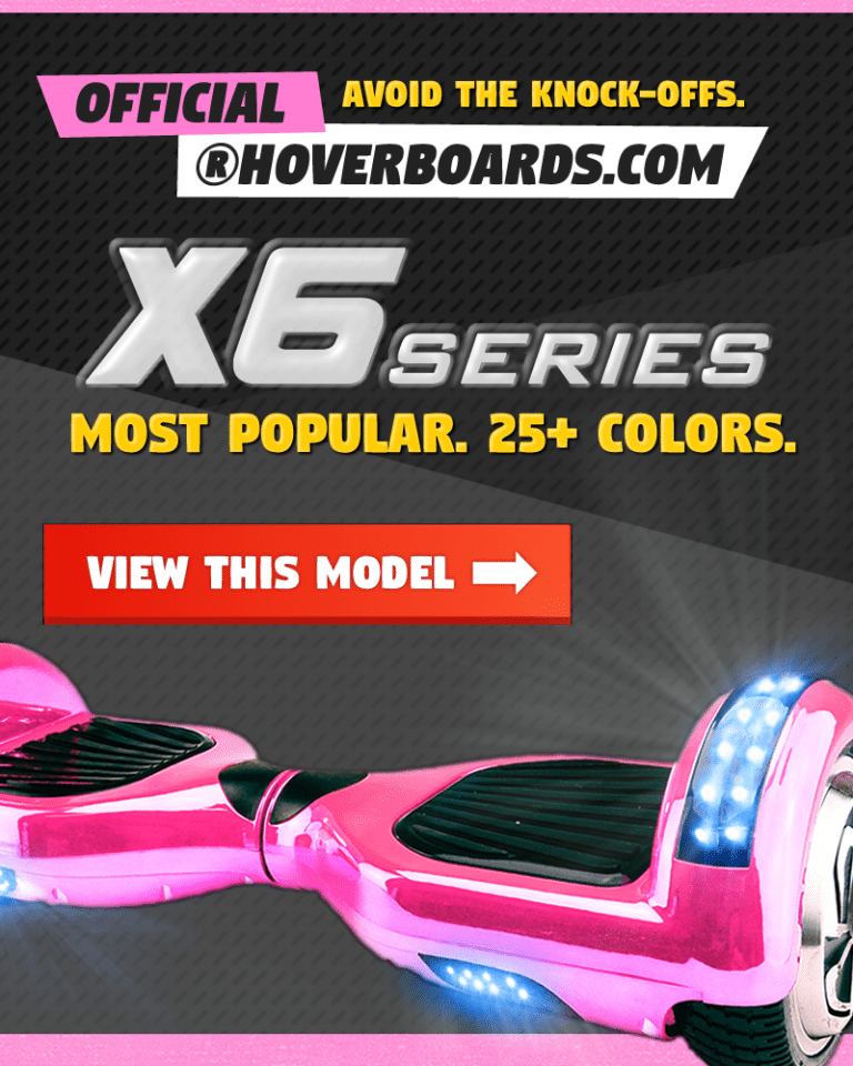 Official Hoverboards.com®‎ | Avoid Knock-Off Hoverboards. Shop #1 Rated ...