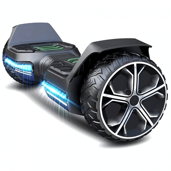 New All-Terrain G5 Hoverboard (JUST ARRIVED) - Official ®Hoverboards.com