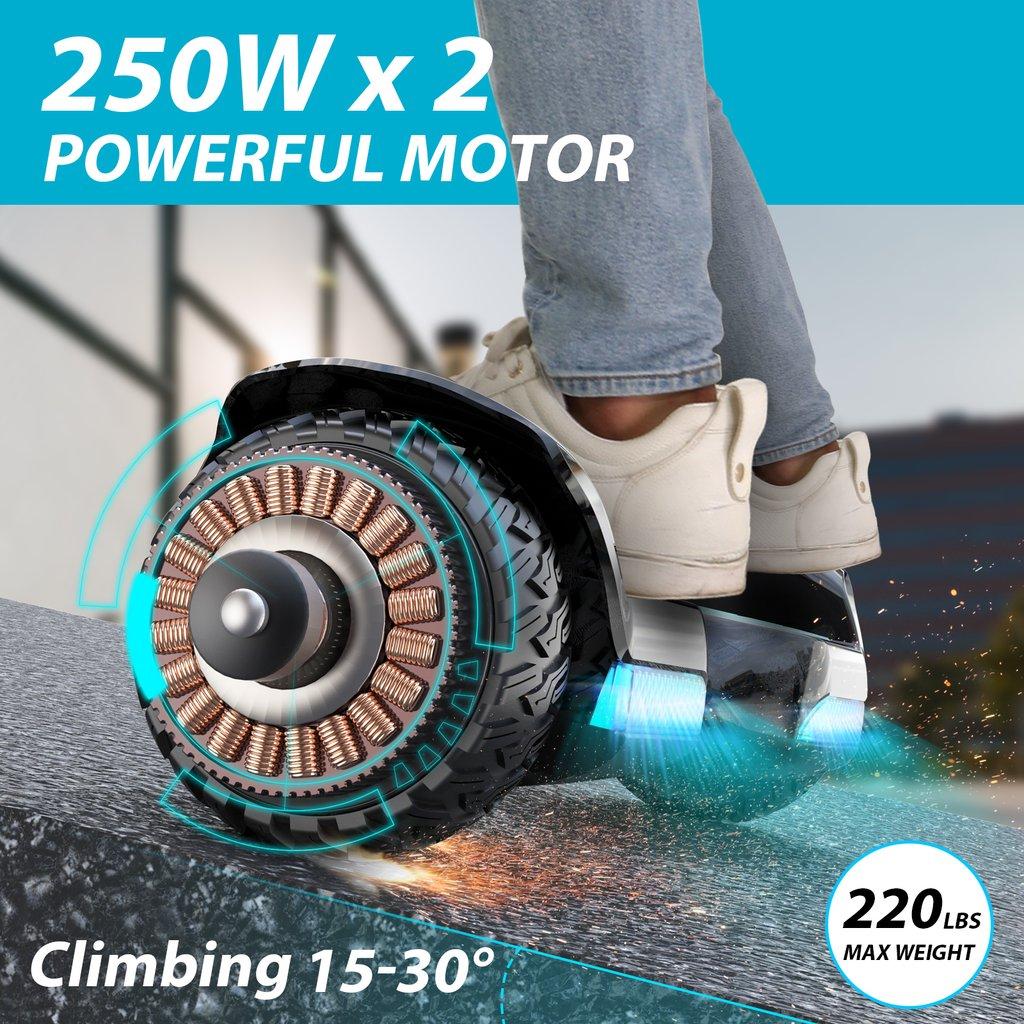 New Rugged G11 Hoverboard (JUST ARRIVED) - Official ®Hoverboards.com