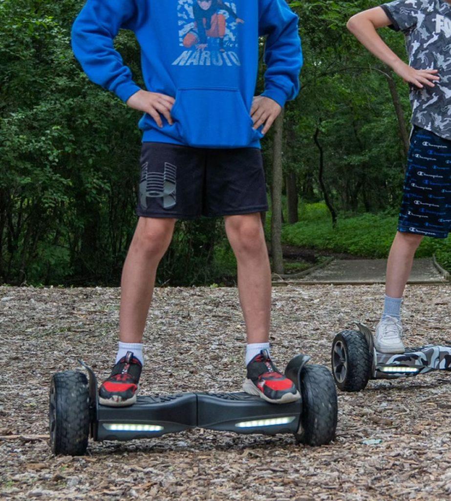 HOVERBOARD MODEL COMPARISON - Official ®Hoverboards.com