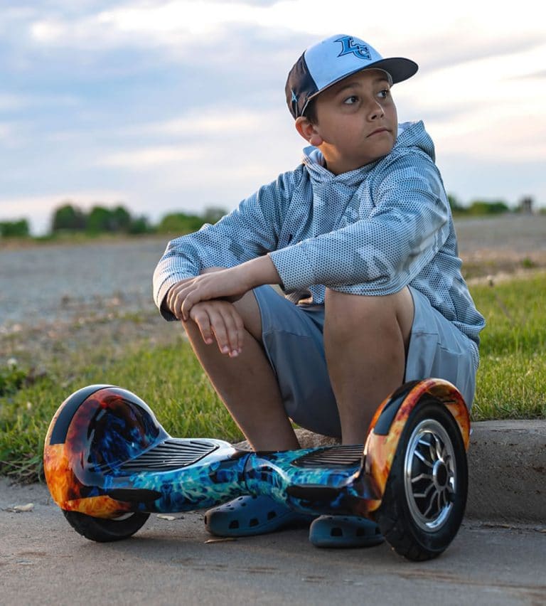 HOVERBOARD MODEL COMPARISON - Official ®Hoverboards.com