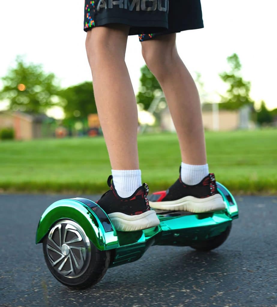 HOVERBOARD MODEL COMPARISON - Official ®Hoverboards.com