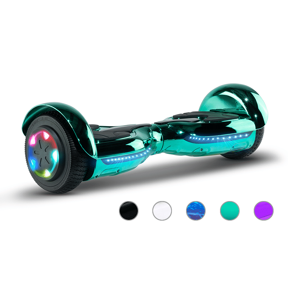 Z6 ULTRA Hoverboard - Official ®Hoverboards.com