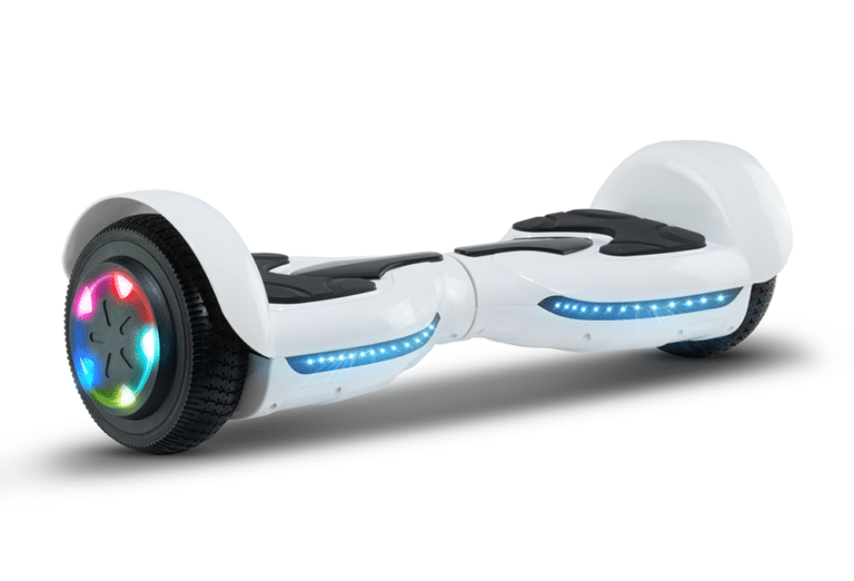Z6 ULTRA Hoverboard - Official ®Hoverboards.com